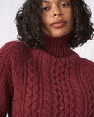 Recycled Fisherman Sweater – United By Blue