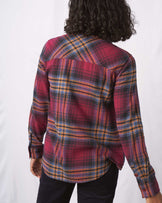 The Responsible Flannel – United By Blue