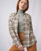 The Responsible Flannel – United By Blue