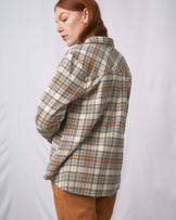 The Responsible Flannel – United By Blue