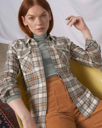 The Responsible Flannel – United By Blue