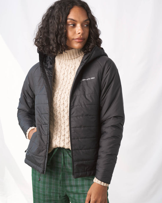 Bison Ultralight Jacket – United By Blue