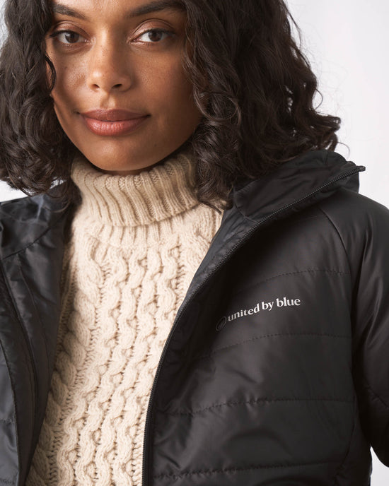 Bison Ultralight Jacket – United By Blue