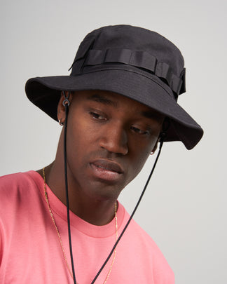 Organic Bucket Stash Hat – United By Blue