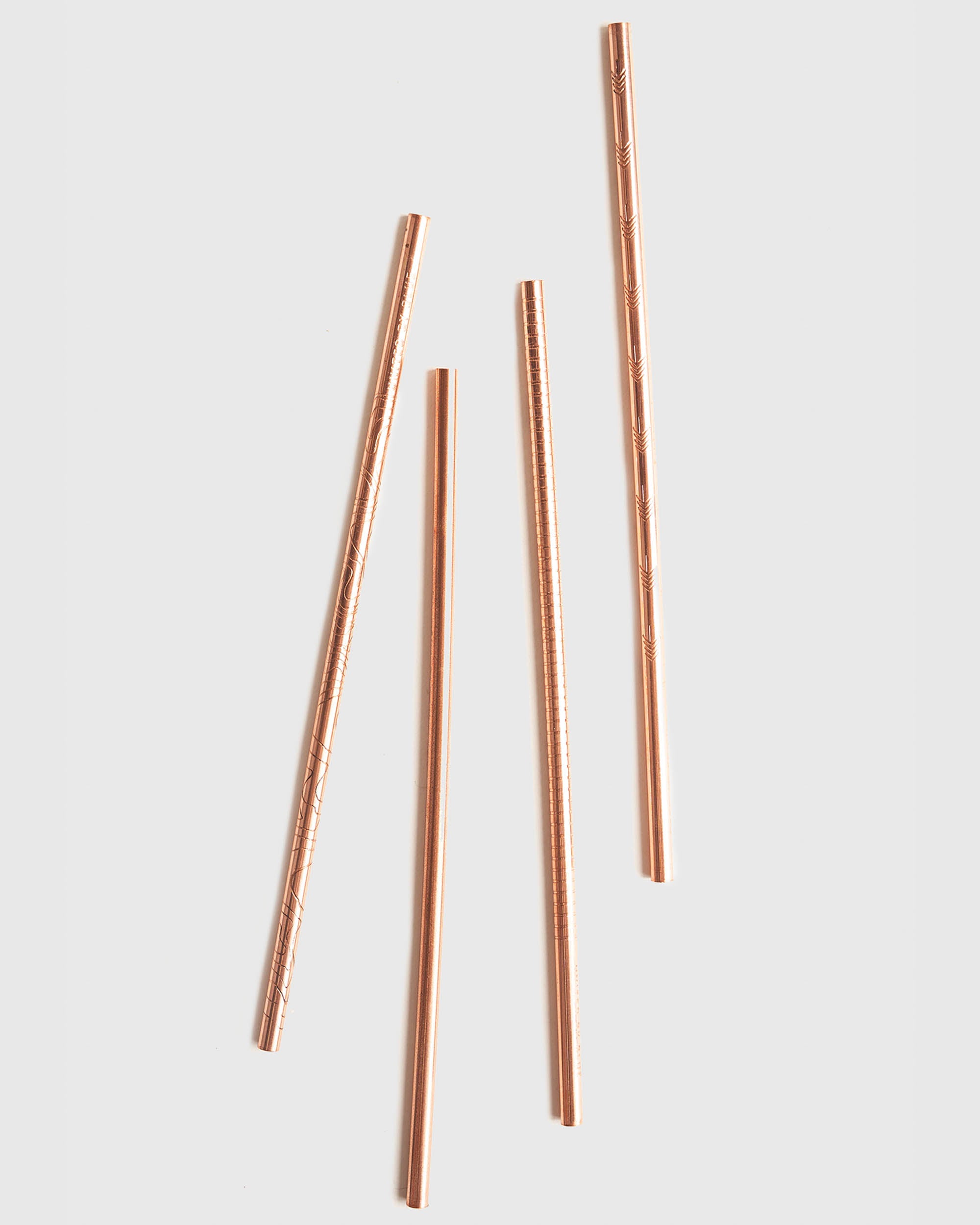 Adventure Copper Straw Set | United By Blue