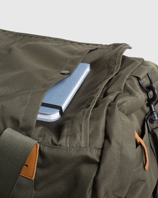 55L Arc Duffle | United By Blue