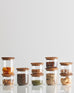 KINTO Bottlit Glass & Cork Storage Jars – United By Blue
