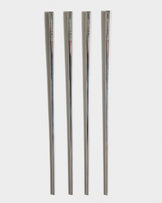 Stainless Steel Chopstick Pack | United By Blue