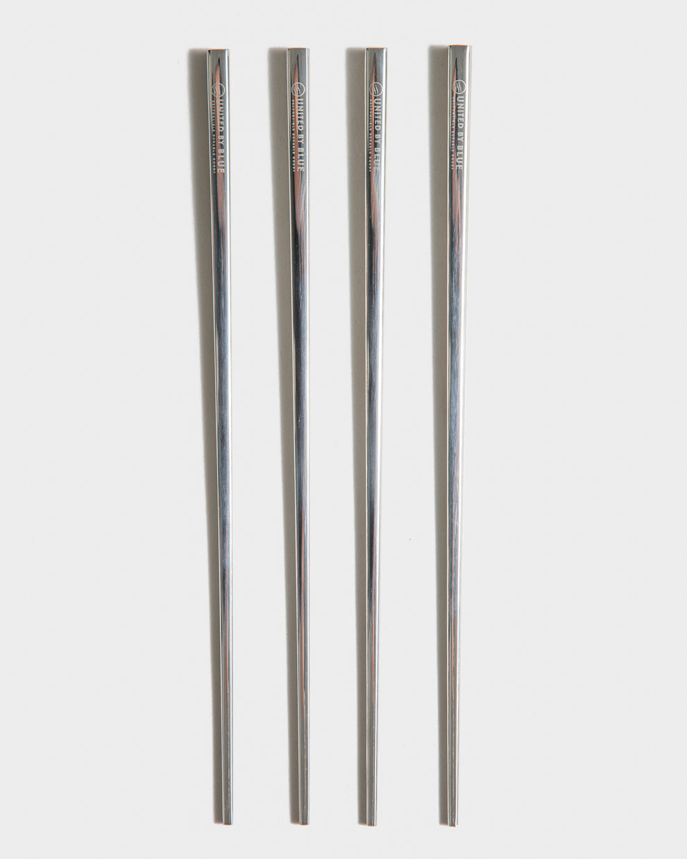 Stainless Steel Chopstick Pack | United By Blue