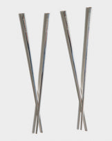Stainless Steel Chopstick Pack | United By Blue