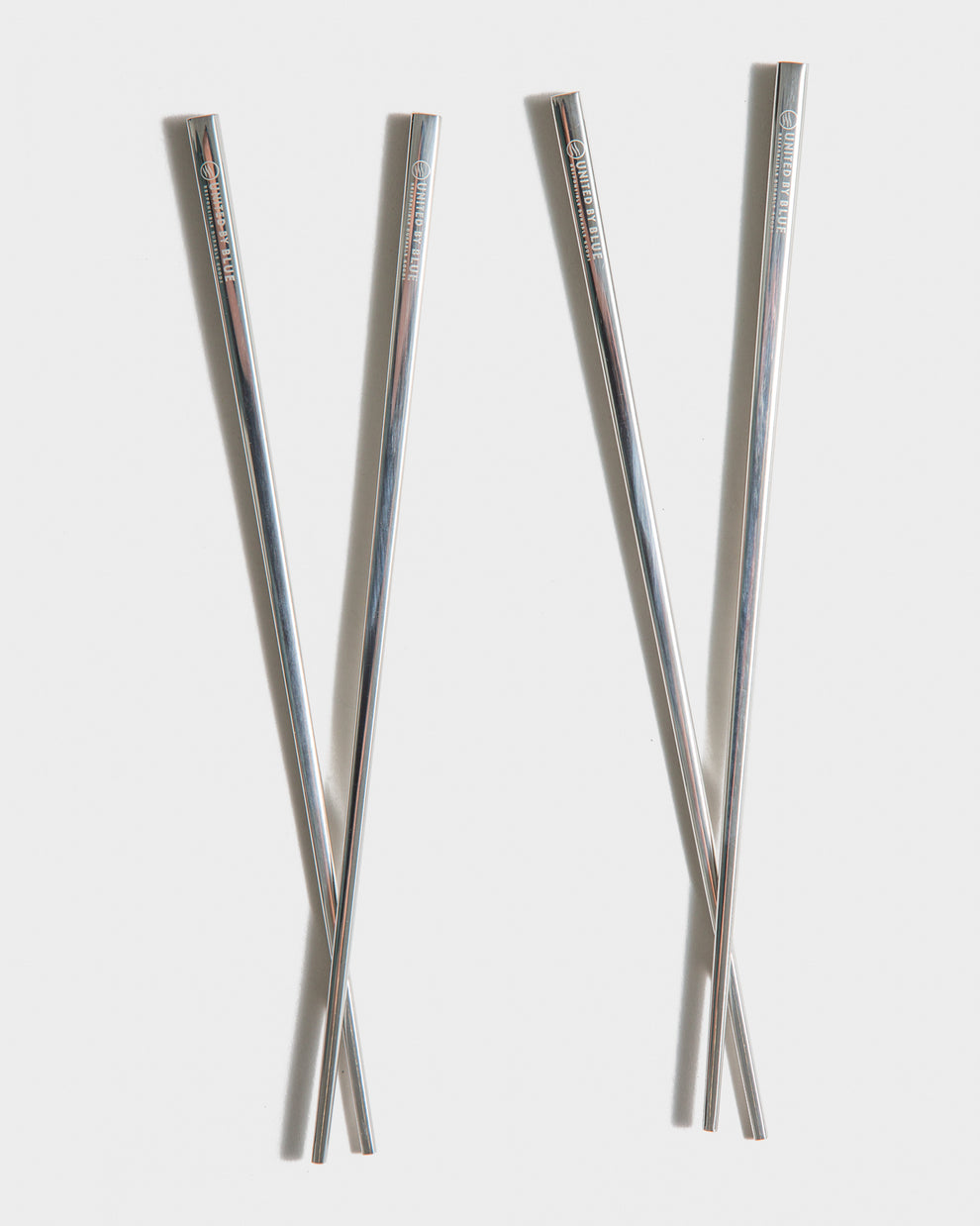 Stainless Steel Chopstick Pack | United By Blue