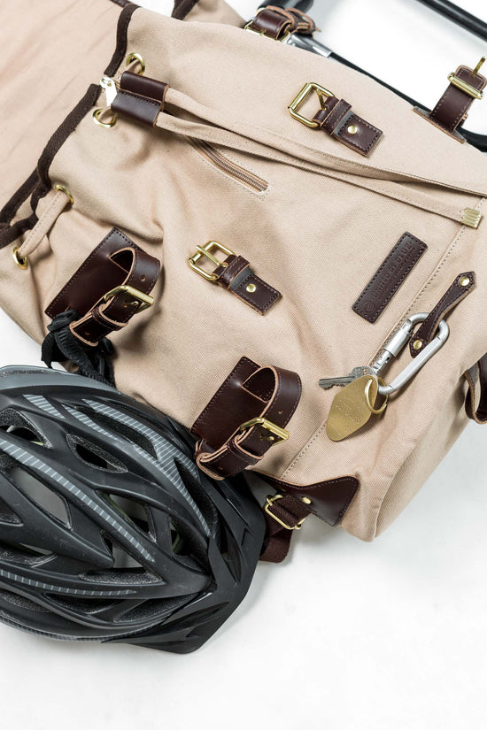 Derby Tier Backpack | United By Blue