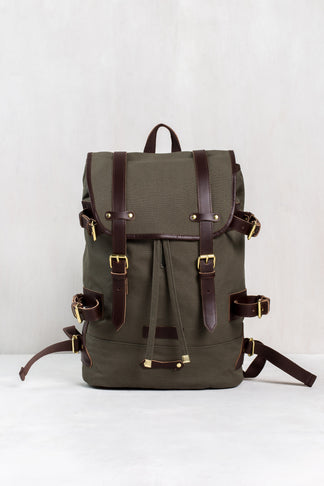Derby Tier Backpack | United By Blue