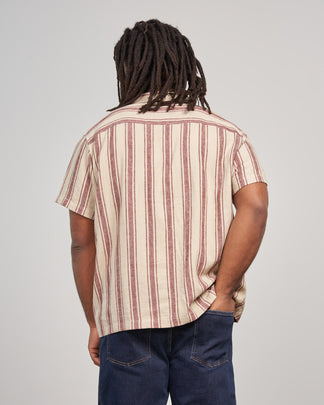 Mens The Camp Shirt – United By Blue