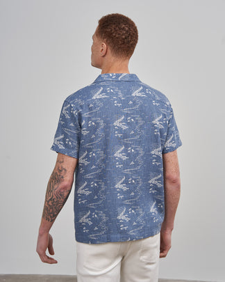 Mens The Camp Shirt – United By Blue