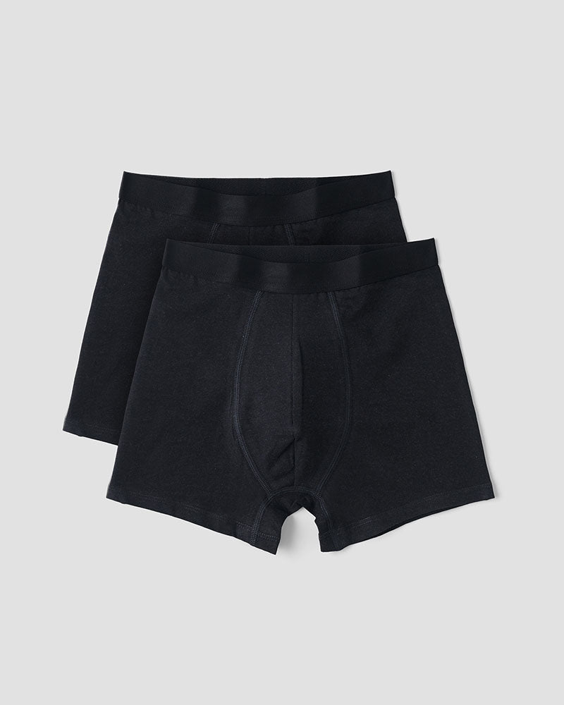 Organic Basics Invisible Cheeky Briefs | United By Blue