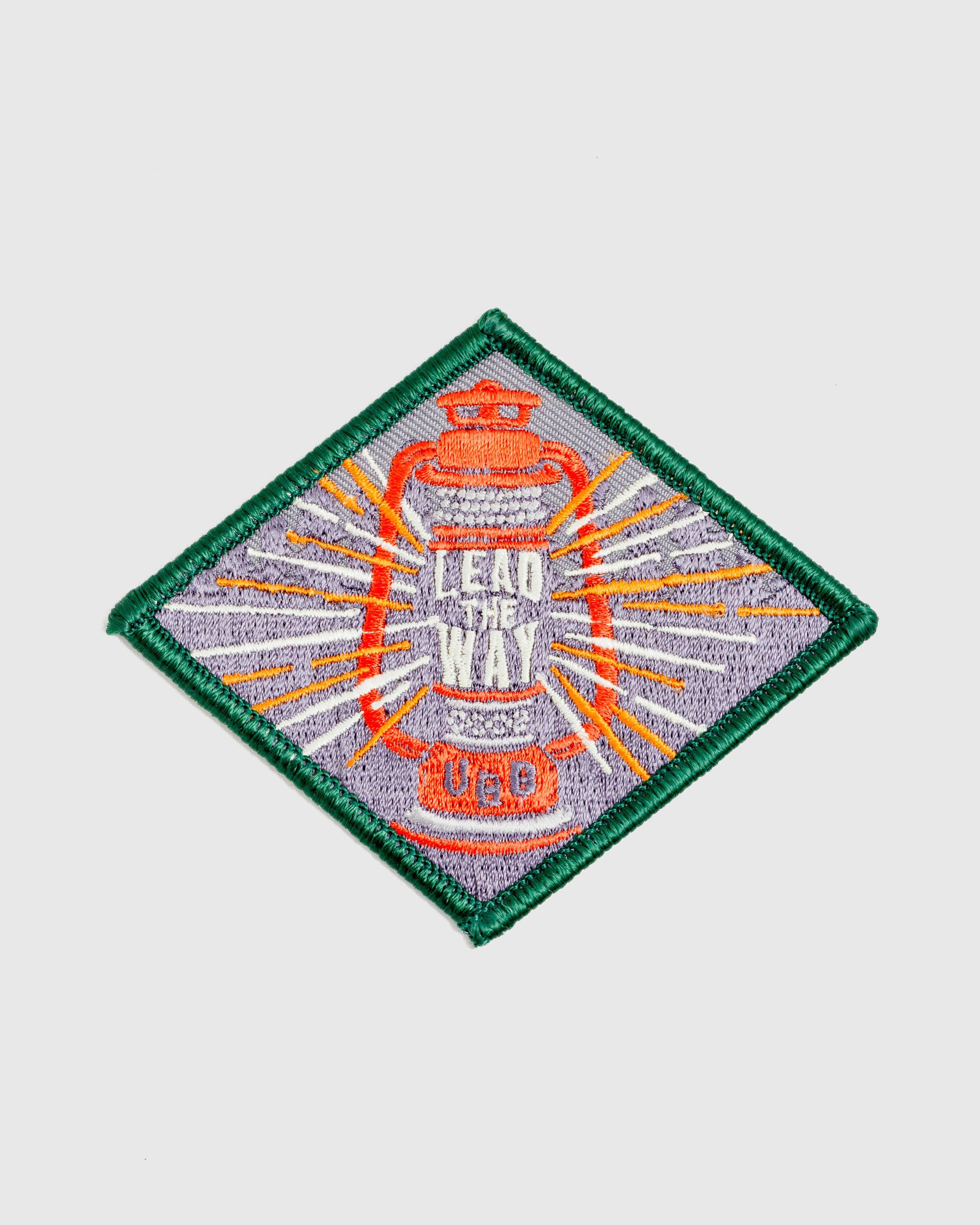 Lead the Way Patch | United By Blue