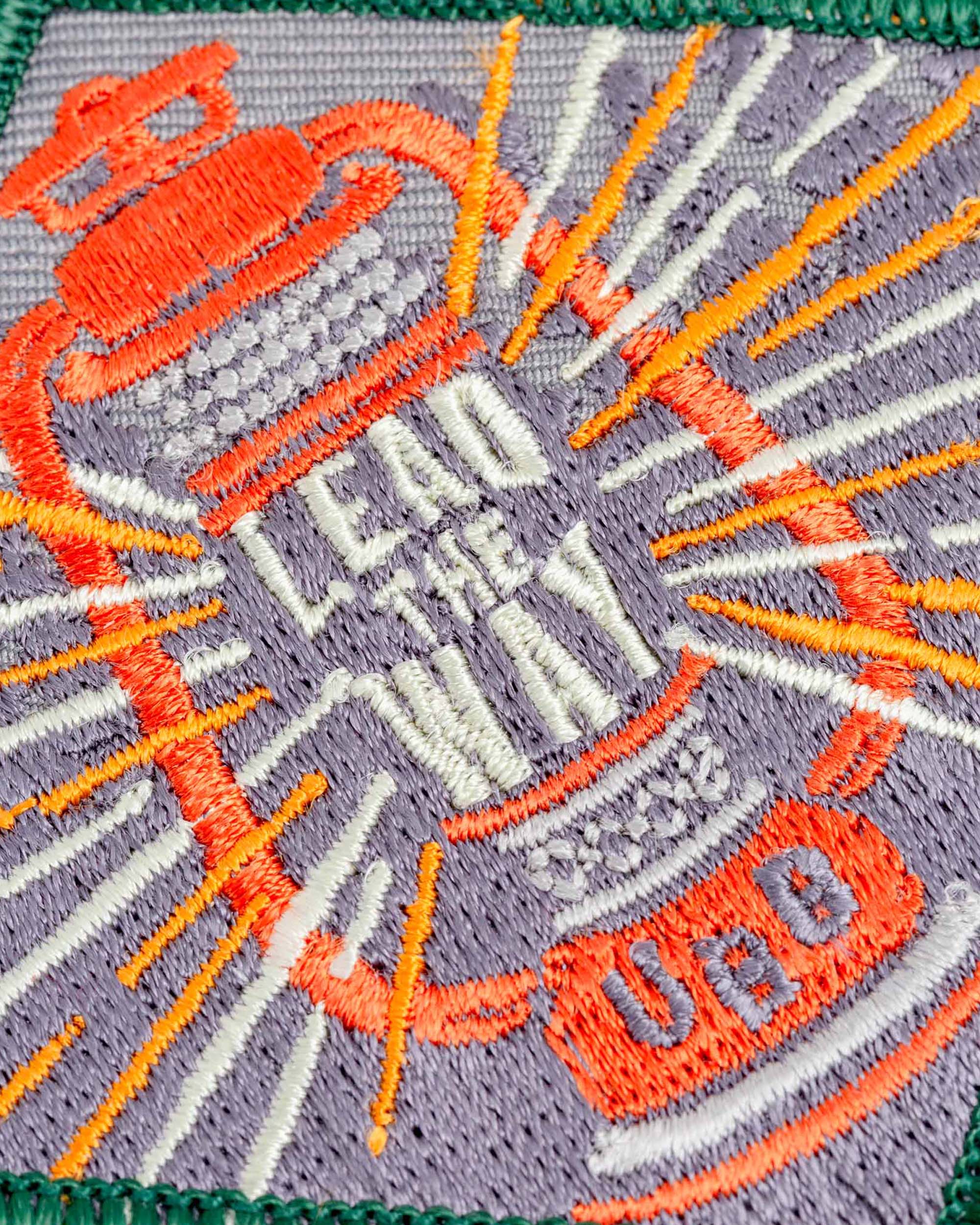 Lead the Way Patch | United By Blue