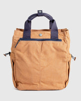 Westward Convertible Tote Pack | United By Blue