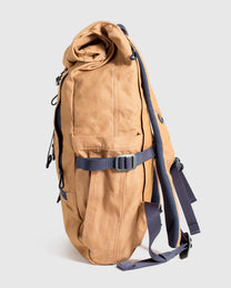 Westward Rolltop Backpack | United By Blue
