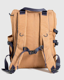 Westward Rolltop Backpack | United By Blue