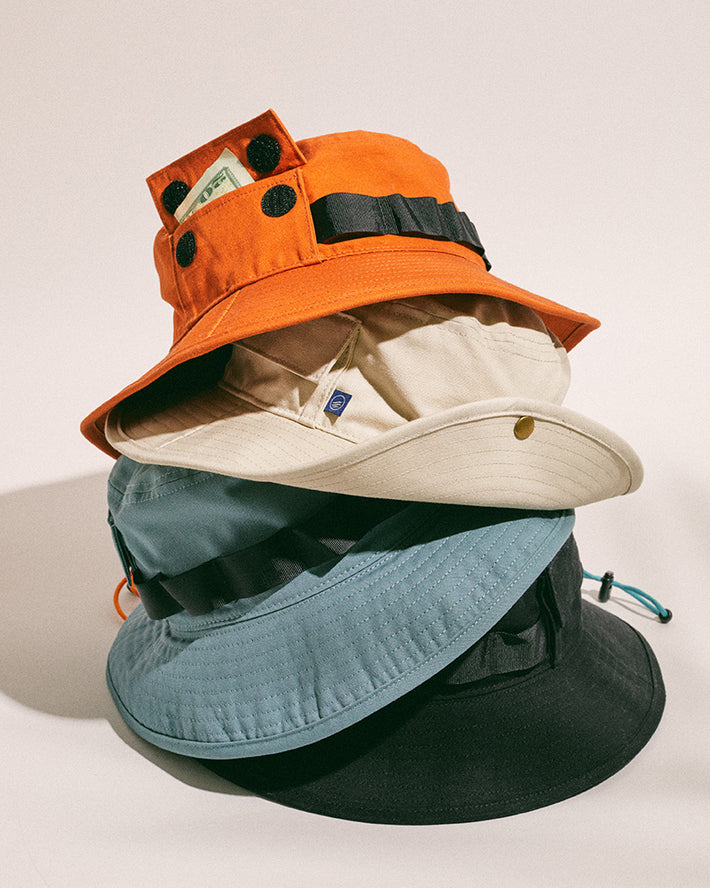 United By Blue, Sustainable Apparel and Accessories