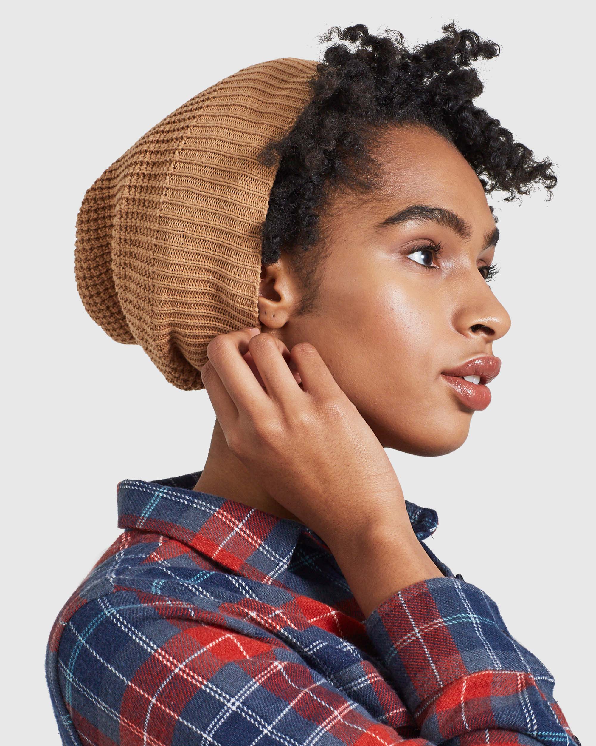 SoftHemp Slouch Beanie | United By Blue